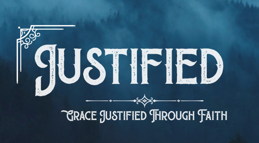 Justifying Grace - Logos Sermons