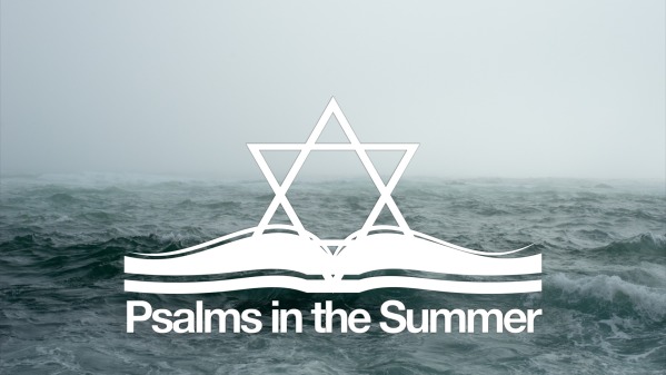 Psalm 38 - Logos Sermons