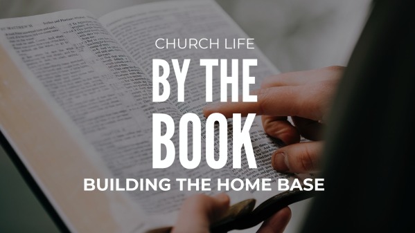 Meaningful Church Membership - Logos Sermons