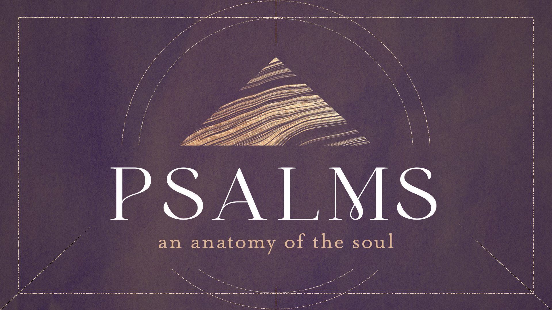 Sunday, Aug 14 - Psalm 9 - Logos Sermons