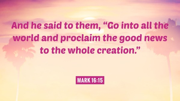 Sunday, August 14 - Steven Scherer 2 - Logos Sermons