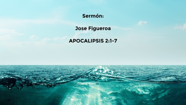 Spanish Service - Logos Sermons