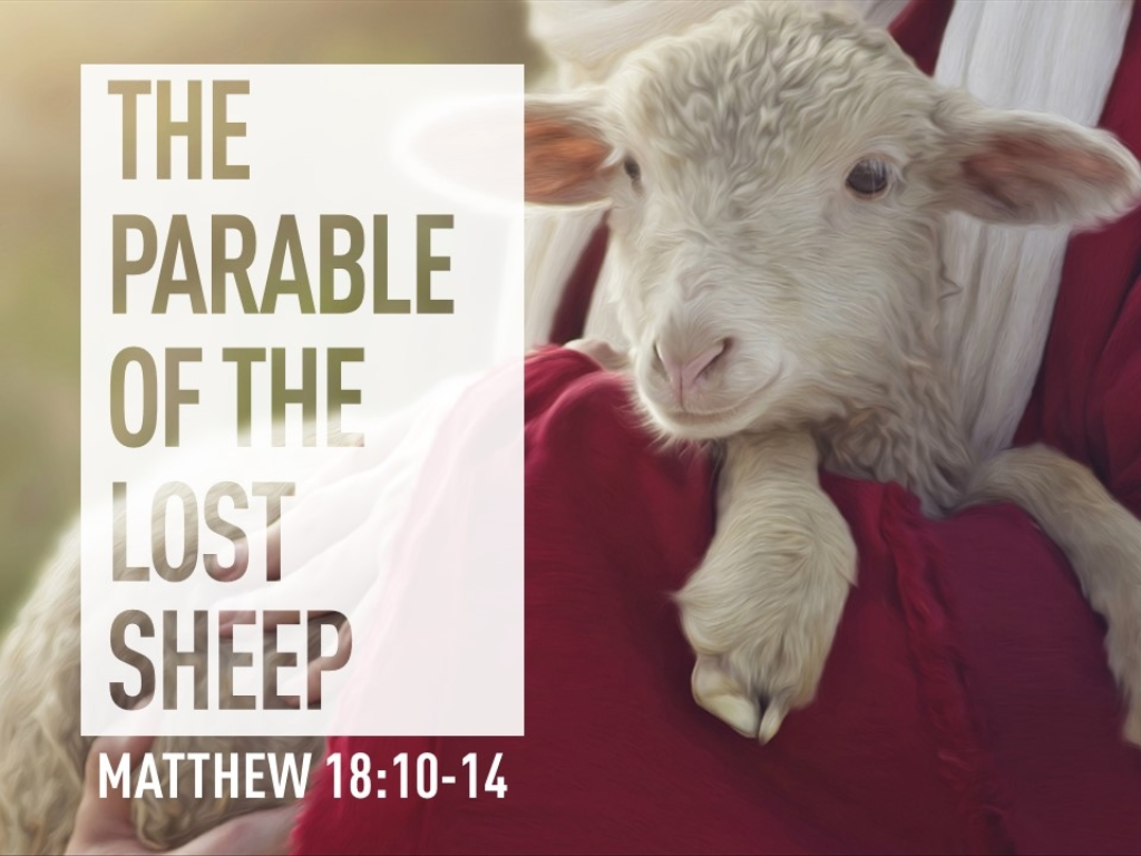The Parable Of The Lost Sheep Faithlife Sermons the-parable-of-the-lost-sheep-faithlife-sermons