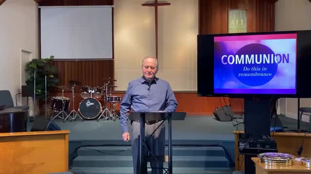 Logos Sermons: Sermon Preparation, Presentation, and Sharing, Made Easy