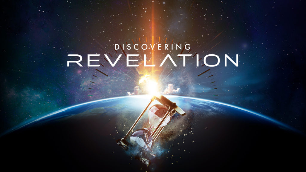 Discovering Revelation Part 23 - Logos Sermons