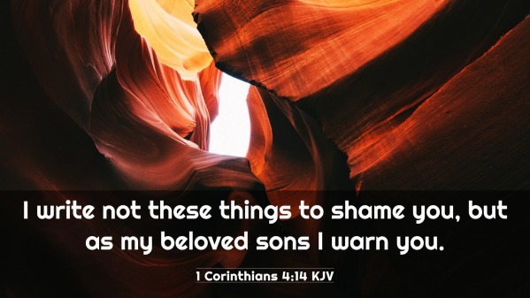 Offering Godly Correction - Logos Sermons