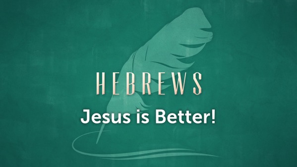 The Perfect Priest-King - Logos Sermons