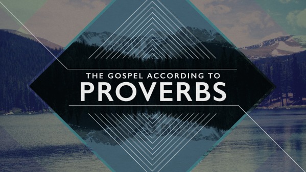 Parenting from Proverbs - Logos Sermons