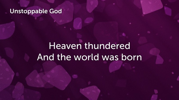 God is Just, God is Kind - Logos Sermons