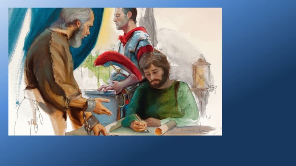 Are You Battle Ready? - Logos Sermons