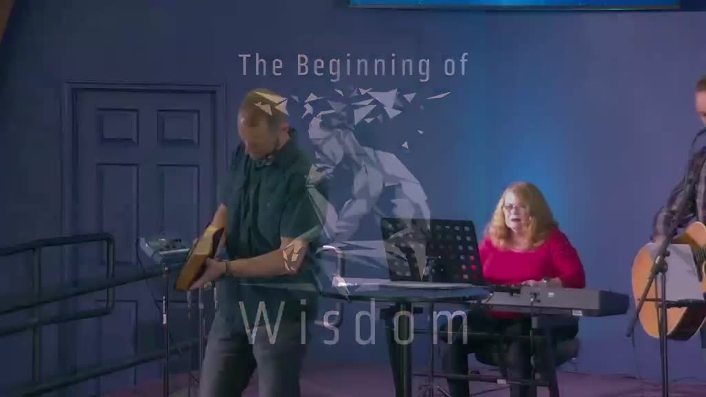 Relationship Guardrails - Logos Sermons