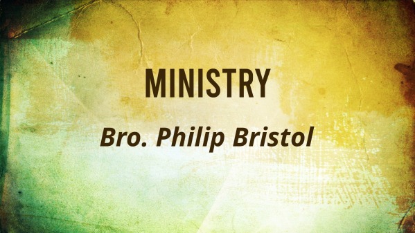 David's Last Words - Logos Sermons