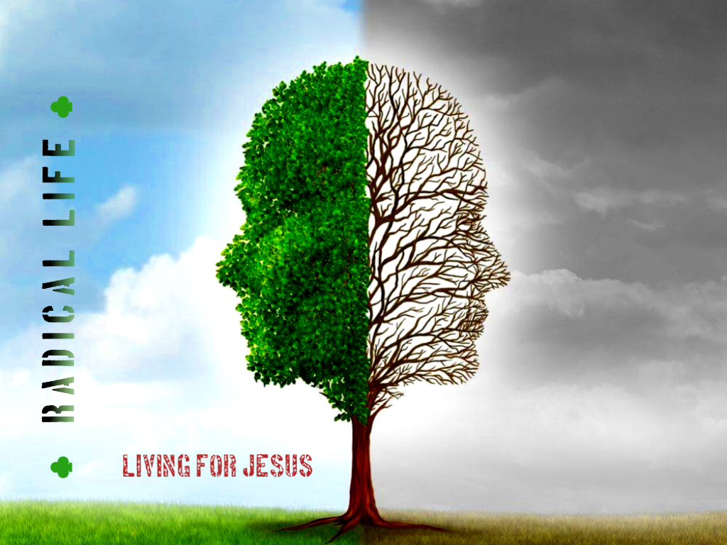 Radical Life_Follow Me - Logos Sermons