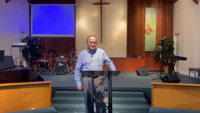 Logos Sermons: Sermon Preparation, Presentation, and Sharing, Made Easy