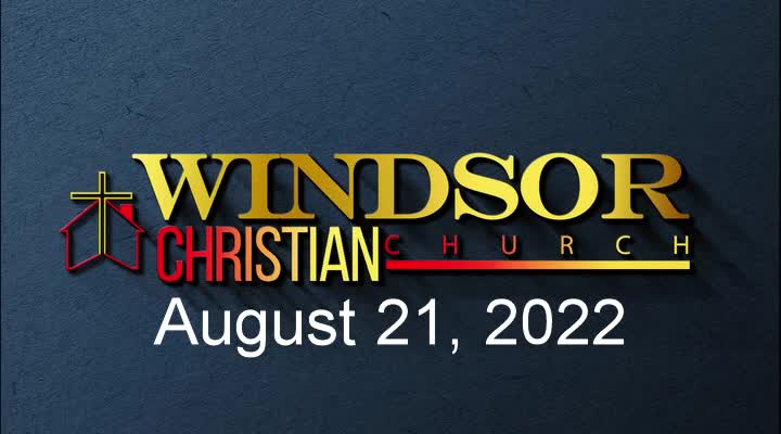 Building My Life Of Commitment - Logos Sermons