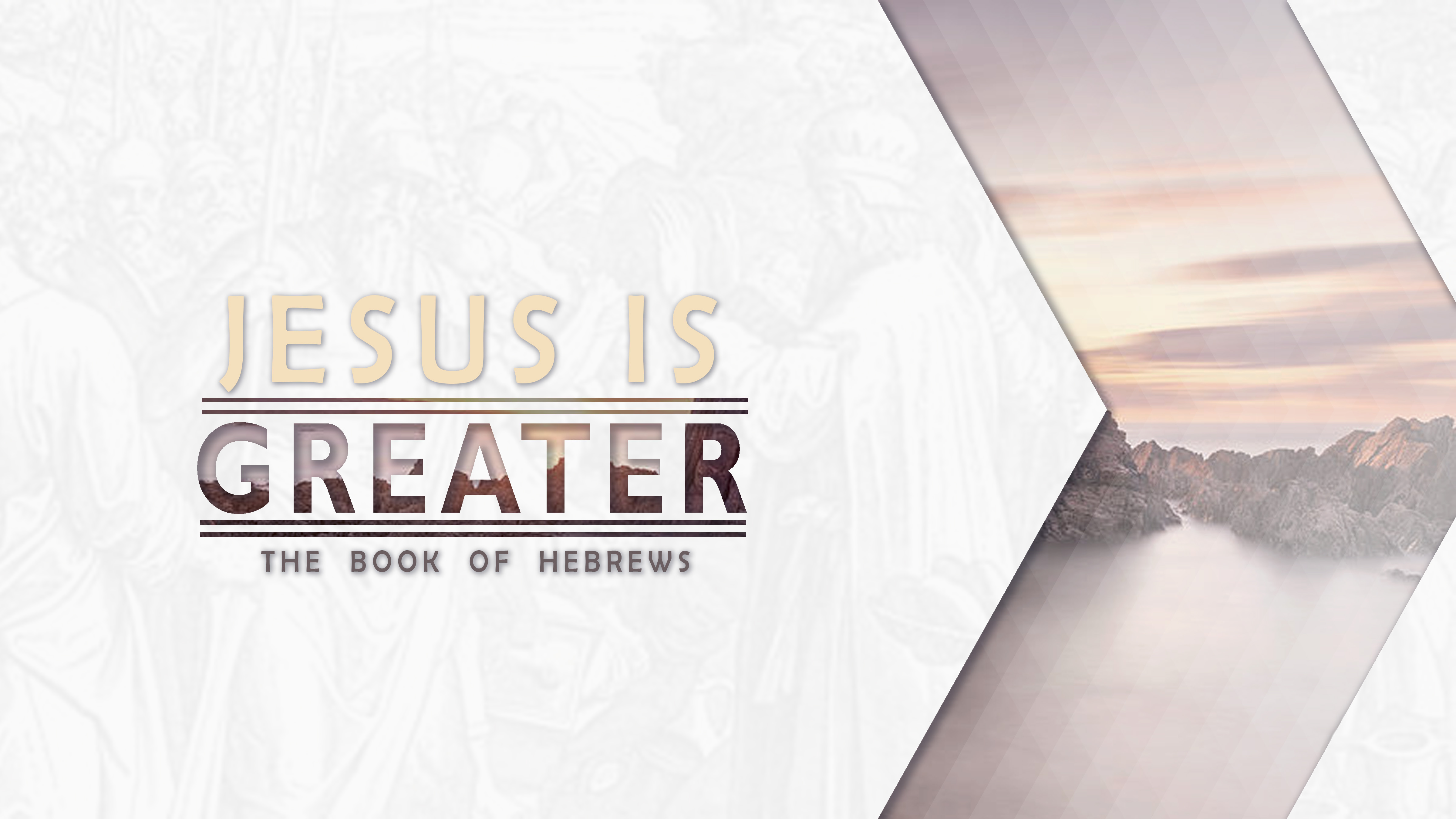 Holy, Holier, Holiest - 7-17-2022 - Logos Sermons