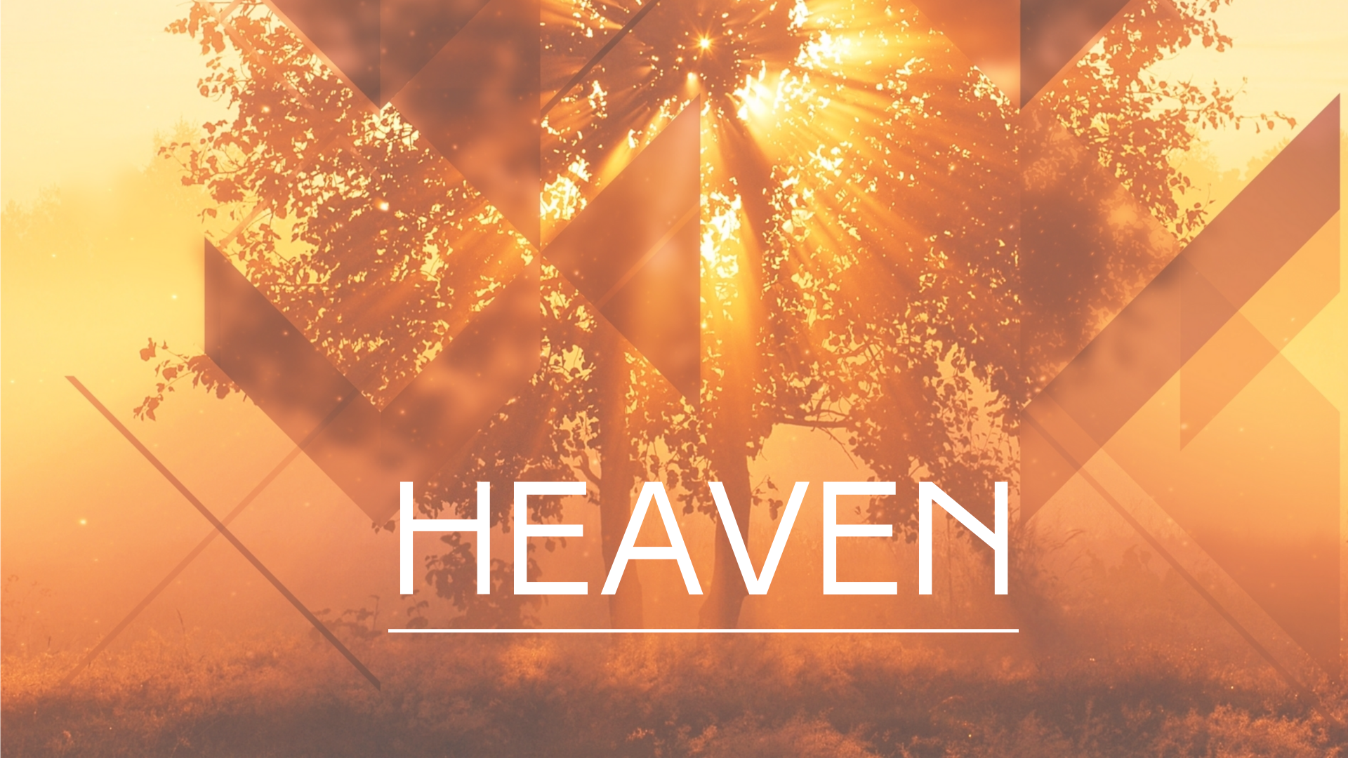 Heaven - Logos Sermons