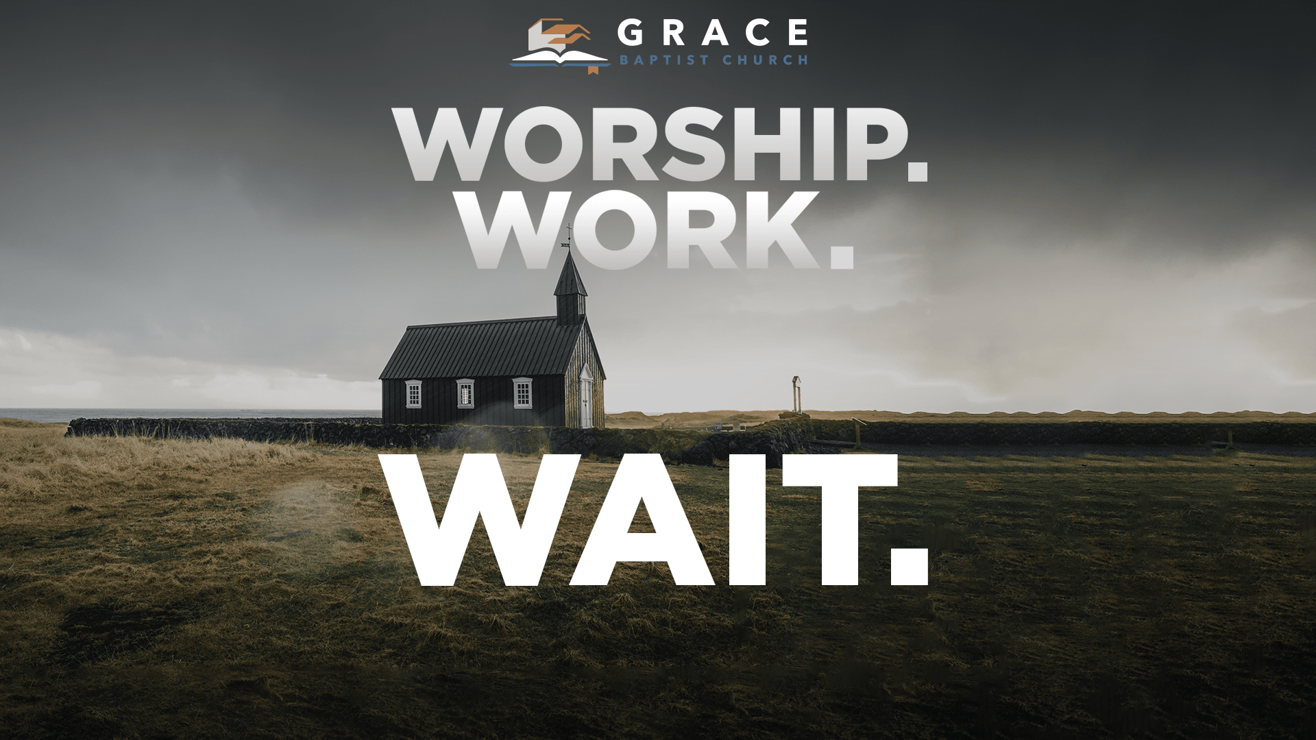 Haggai Series - Logos Sermons