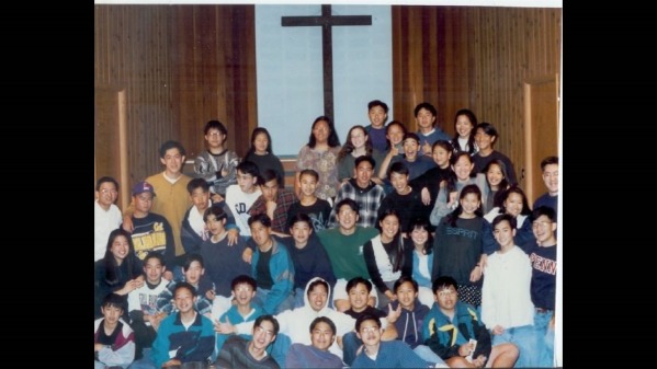 Spiritual Friendship Logos Sermons