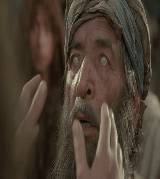 "Have Mercy on Me" - Logos Sermons