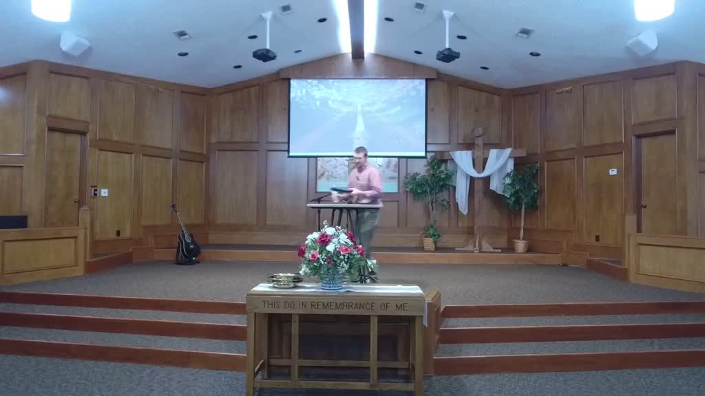 Blessed Are The Persecuted Faithlife Sermons