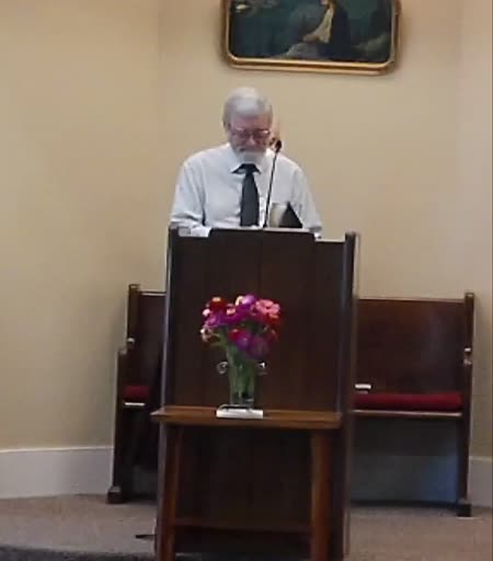 Home | Spring Valley Mennonite Church