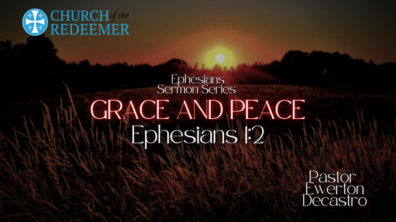 Death And Its Power Revelation 20 6 Pastor Thiago Reis Logos Sermons