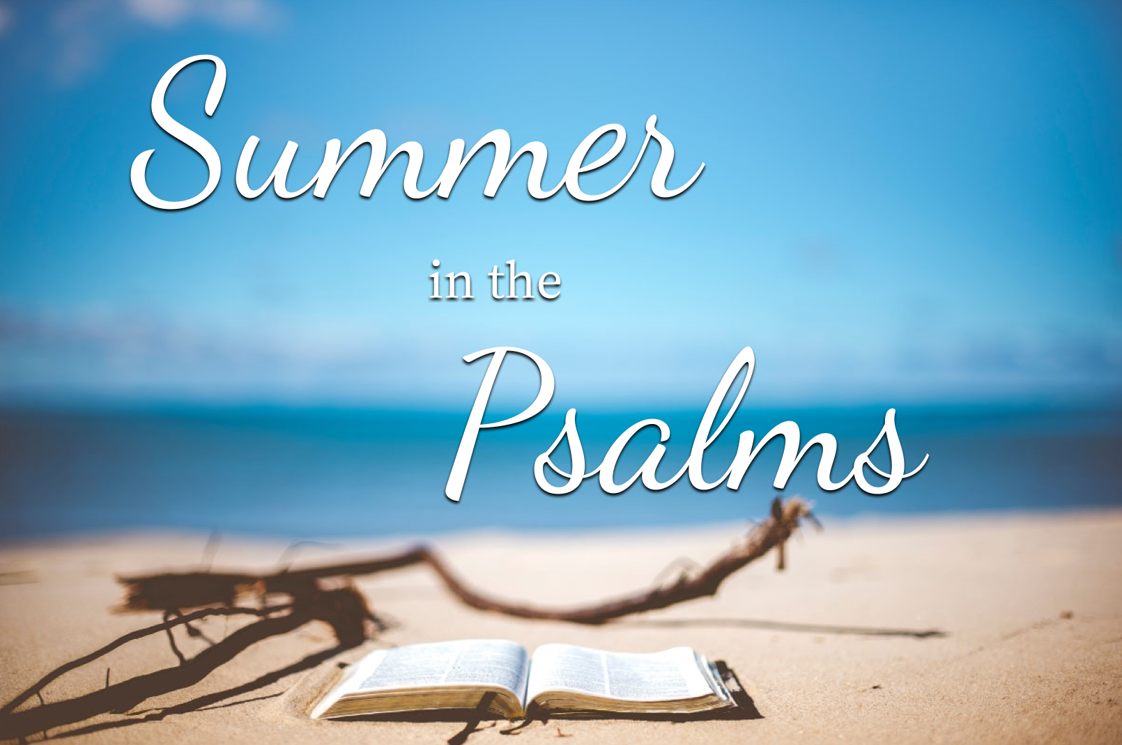 God Seeks and Saves the Lost - Logos Sermons