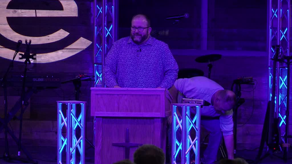 A Holy Calling - Logos Sermons