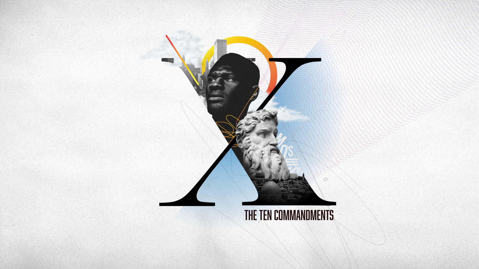 The Ten Commandments - Logos Sermons