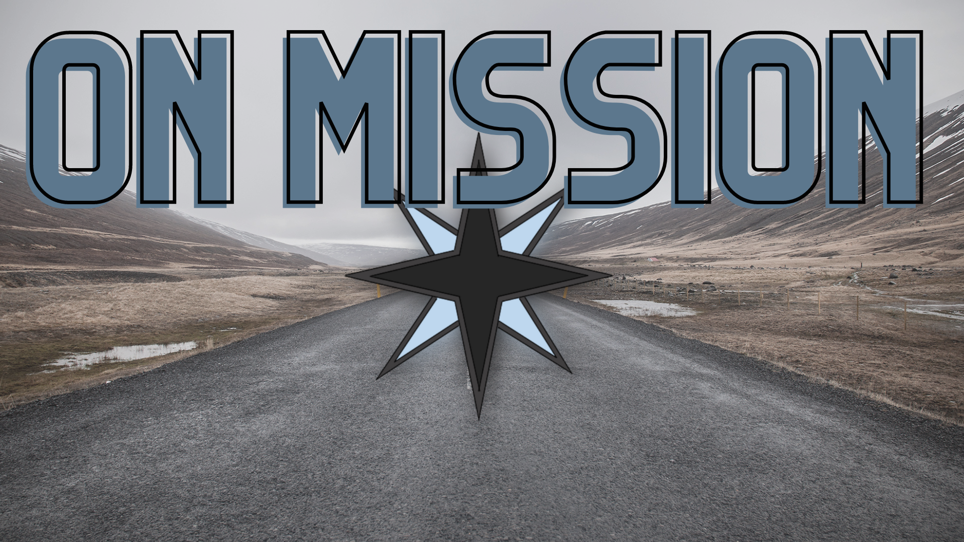 On Mission Week 4 - Logos Sermons