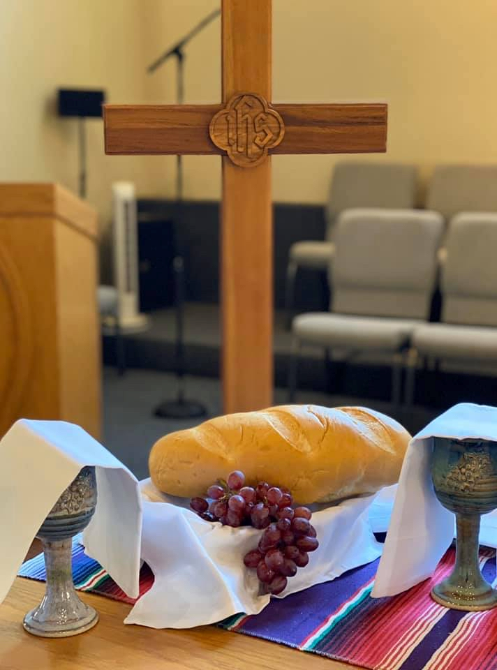 Holy Laughter - Logos Sermons