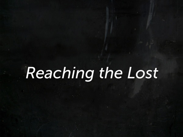 Reaching the Lost - Logos Sermons