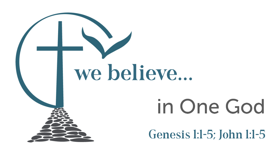 09-11-2022: We Believe... In One God - Logos Sermons