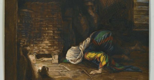 "Parable of Lost Coin" - Logos Sermons