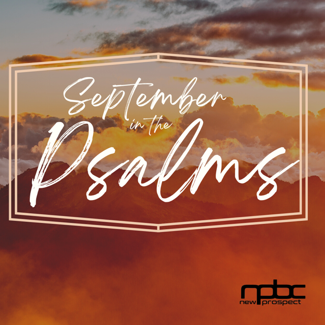 To Be Blessed - Psalm 1 - Logos Sermons