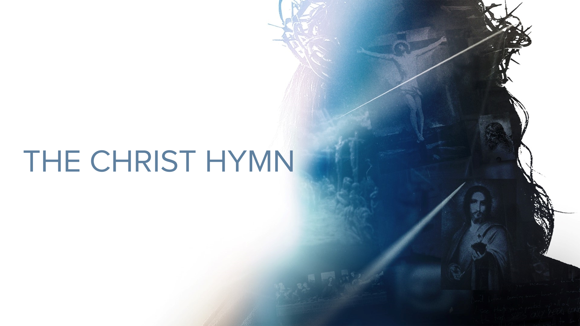 The Christ Hymn - Logos Sermons