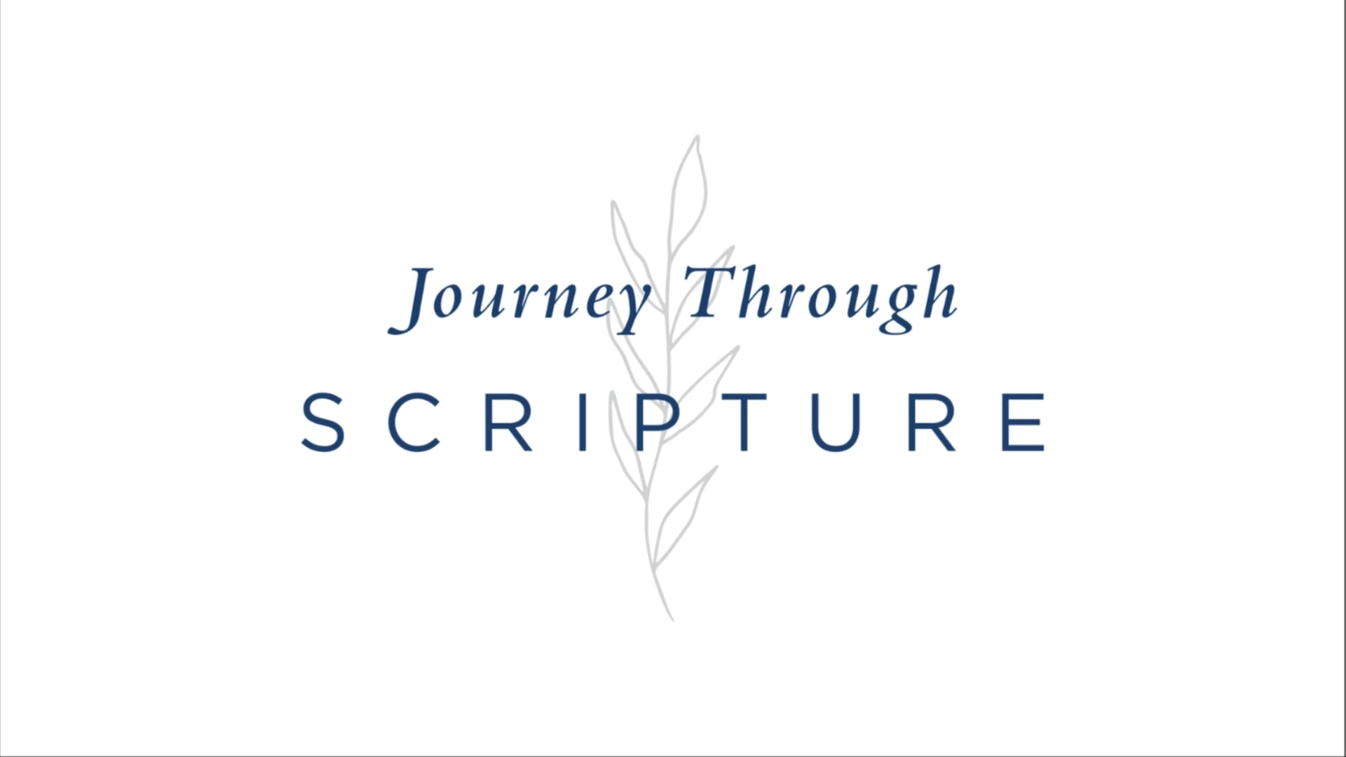 Daniel 1 - Logos Sermons