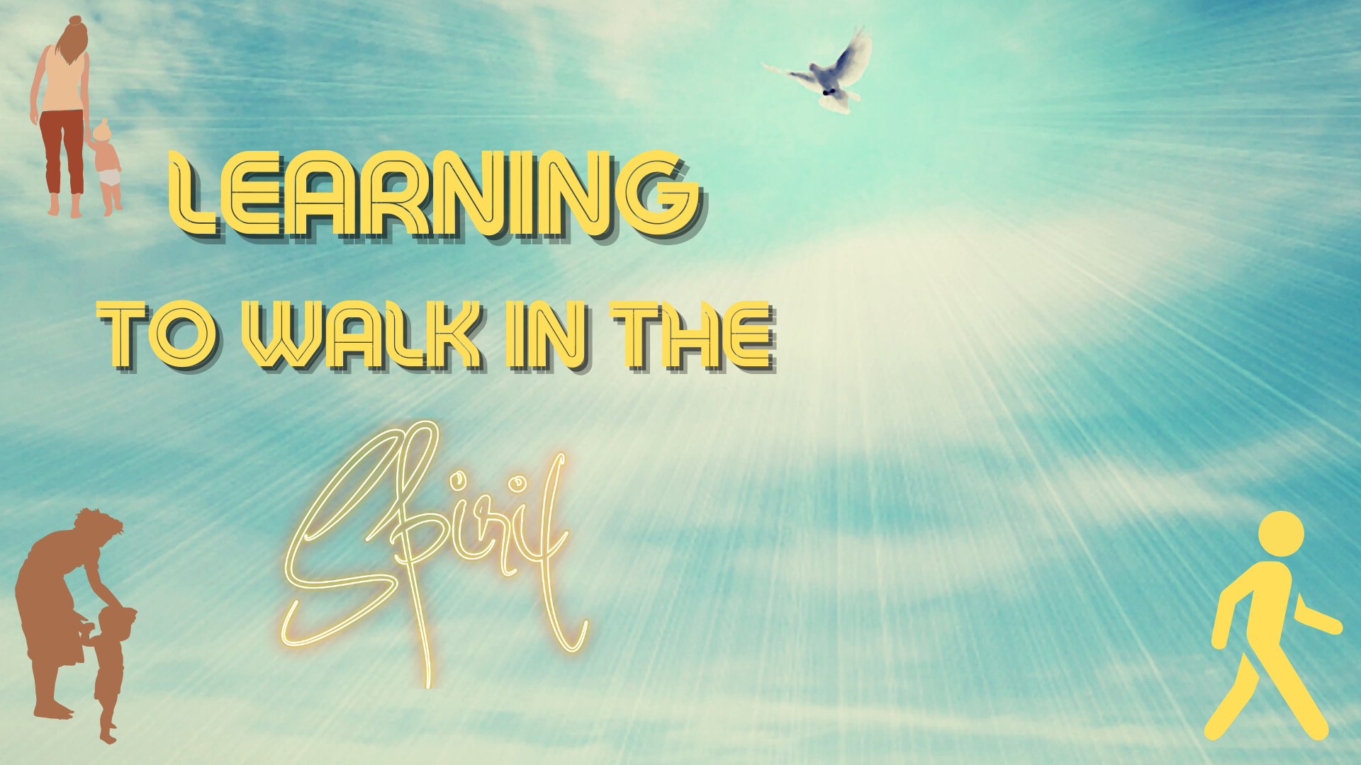 The First Step - Logos Sermons