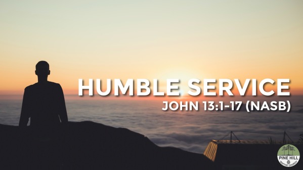 Humble Service - Logos Sermons