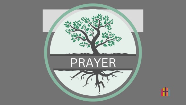 Prayer - Logos Sermons