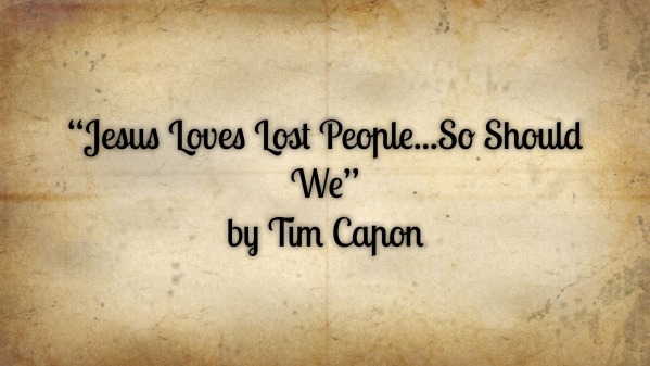 Matthew - Logos Sermons