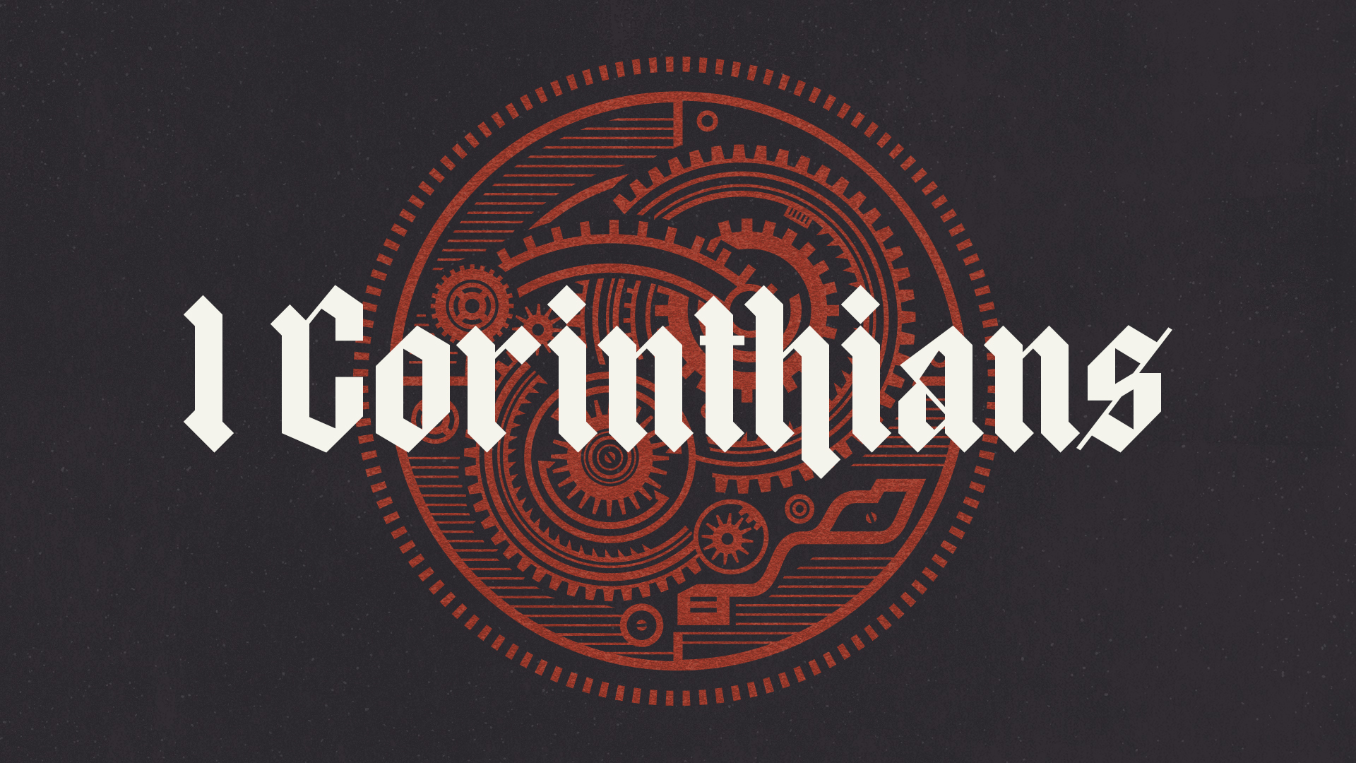 1 Corinthians 4 - Faithful Servants of Christ - Logos Sermons