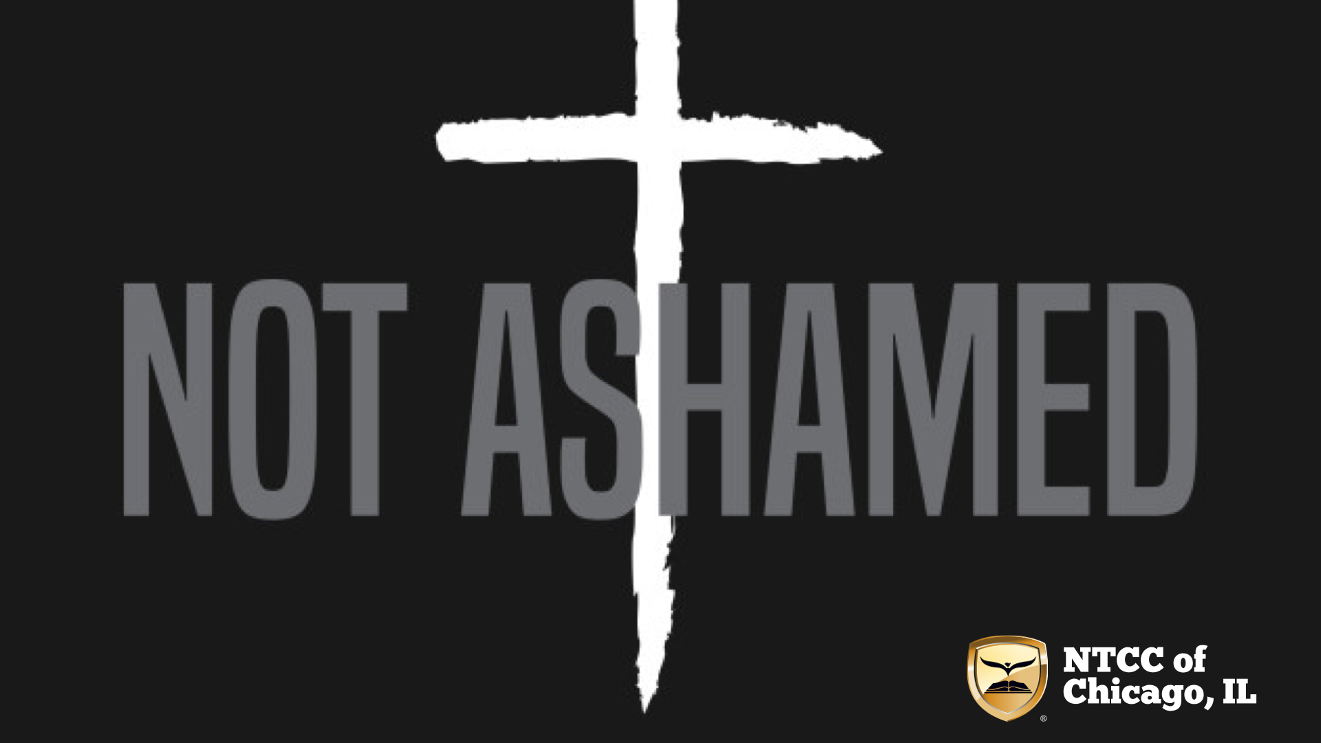 Sunday PM Service - Not Ashamed 2022.09.18 - Logos Sermons