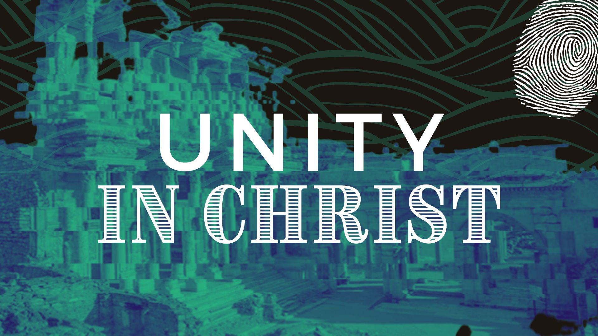 Unity in Christ - Logos Sermons