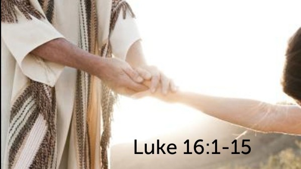 Sweet Smelling Aroma - Logos Sermons