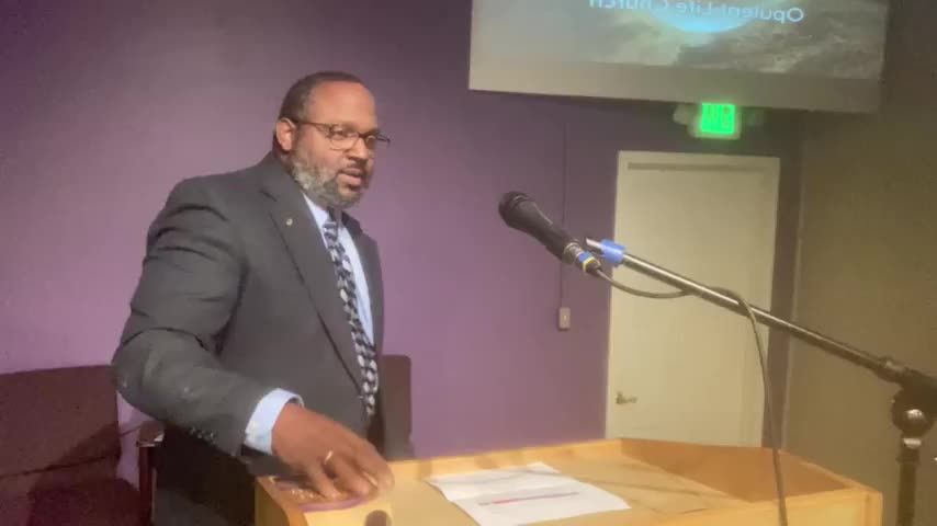 Logos Sermons: Sermon Preparation, Presentation, and Sharing, Made Easy