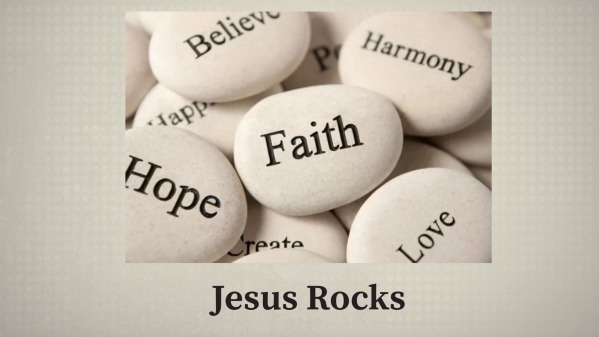 Cross the Chasm Now - Logos Sermons