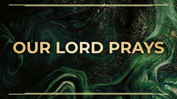 Sunday Service - Logos Sermons