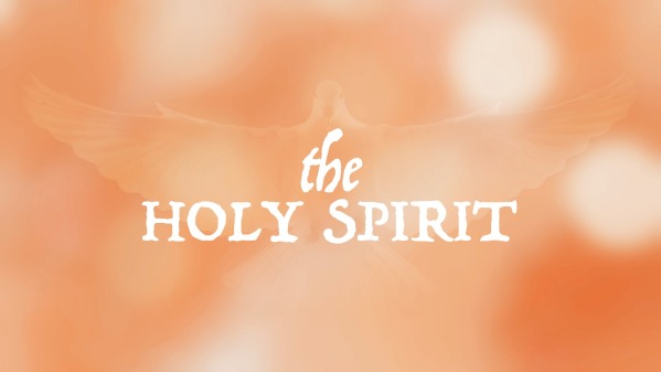 Holy Spirit Logos Sermons